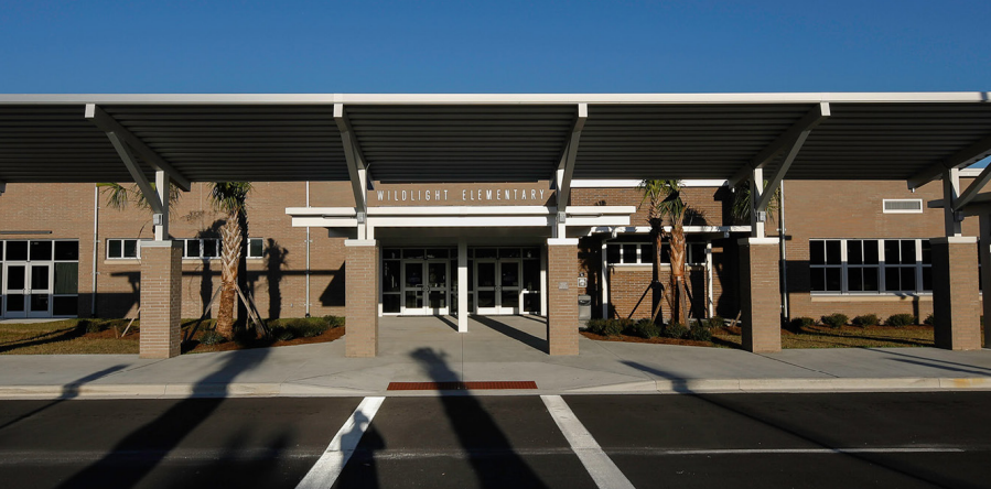 It's Great to be a Kid in Wildlight